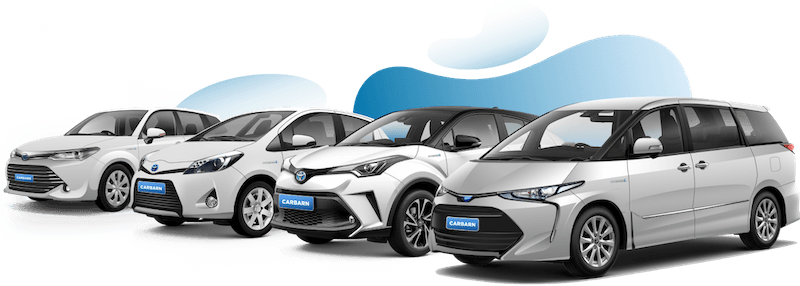Used Cars Uganda 2026 | Japanese Used Car Sales Uganda – Carbarn